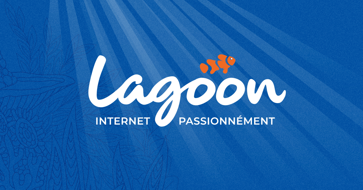 Fournisseur acces Internet en Nouvelle-Calédonie - Lagoon, 1er ...